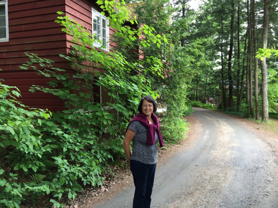 A Berkshire Morning Walk to Lake Buel | Sound Travels with Jeff von der ...