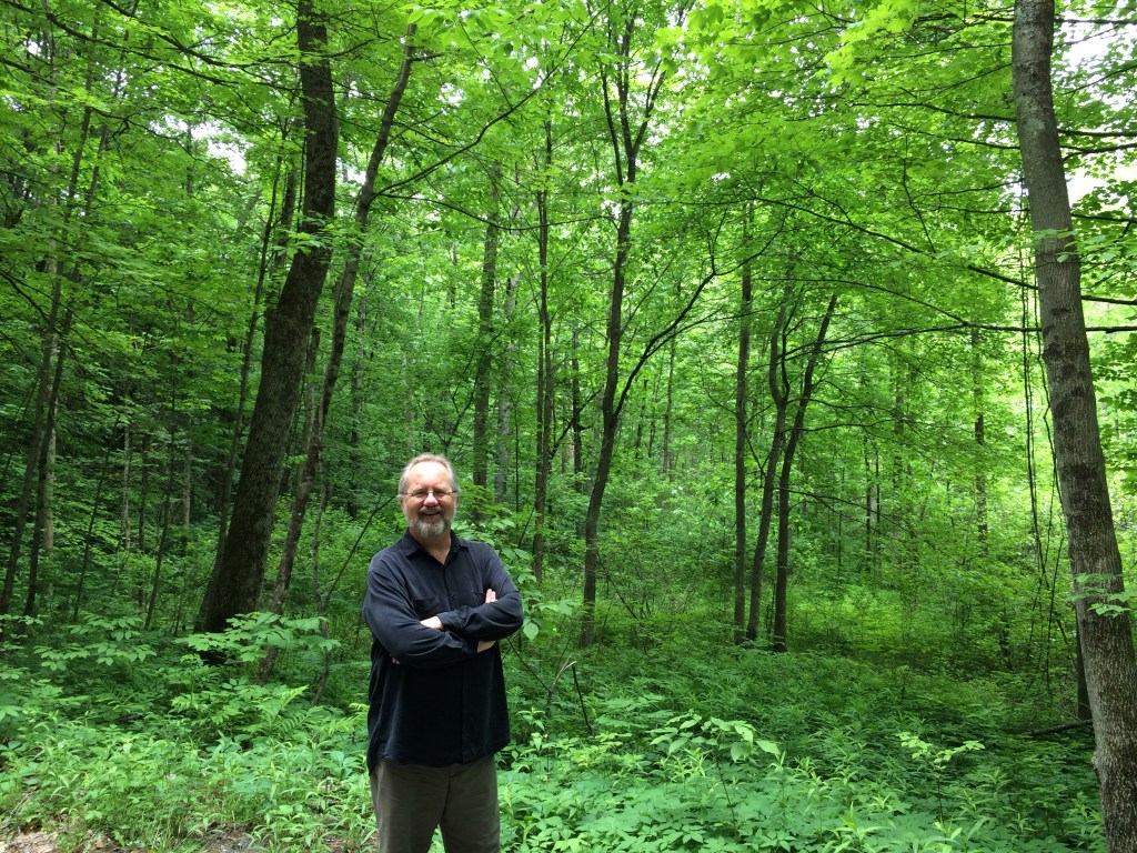 A Berkshire Morning Walk to Lake Buel | Sound Travels with Jeff von der ...